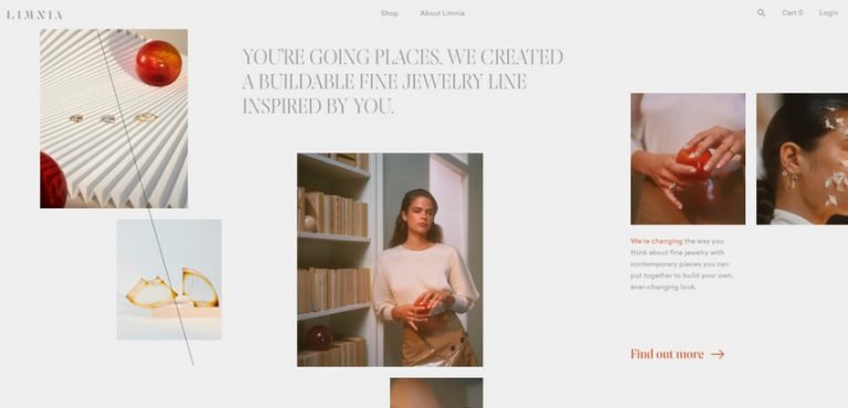 7 Examples Of Scroll Triggered Animations In Web Design Onextrapixel