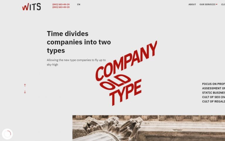 7 Examples Of Scroll Triggered Animations In Web Design Onextrapixel