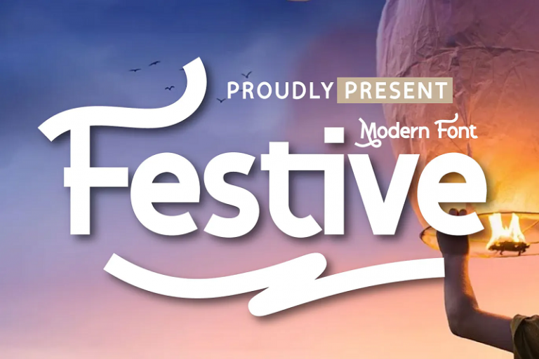 22 Best Flyer Fonts For 2025 - Onextrapixel