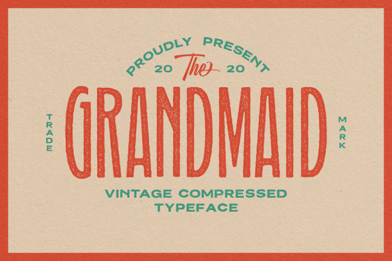 25 Best Condensed Fonts for 2025 - Onextrapixel