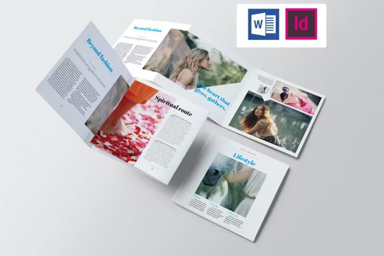 24 Best Microsoft Word Brochure Templates for 2025 - Onextrapixel