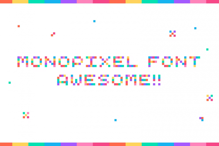 20+ Best Pixel Perfect Fonts for 8-bit Designs for 2025 - Onextrapixel