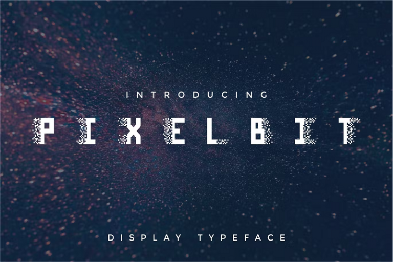 20+ Best Pixel Perfect Fonts for 8-bit Designs for 2025 - Onextrapixel