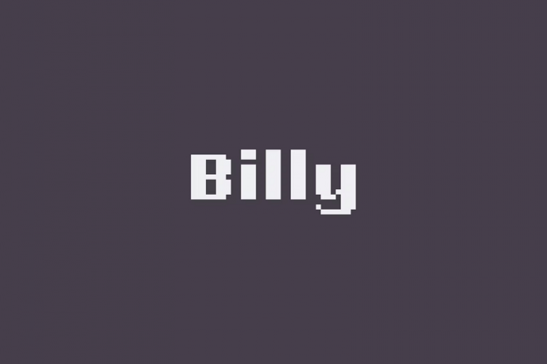 20+ Best Pixel Perfect Fonts for 8-bit Designs for 2025 - Onextrapixel