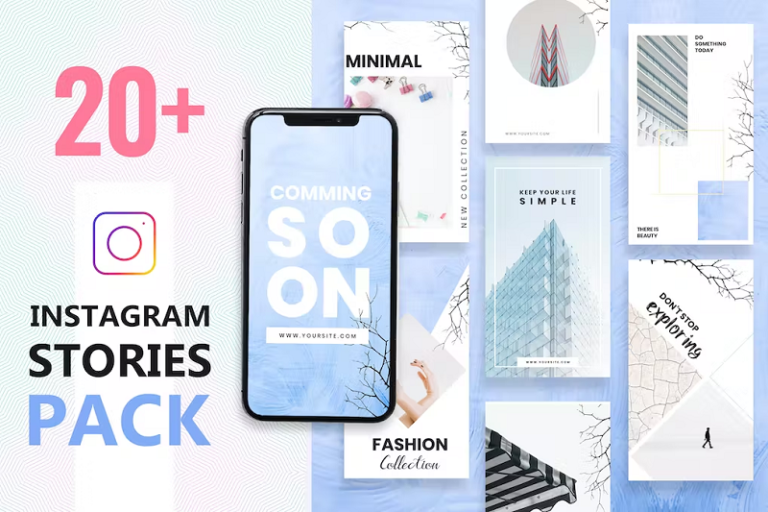 31 Best Instagram Story Templates to Level Up Your Social Content in 2025