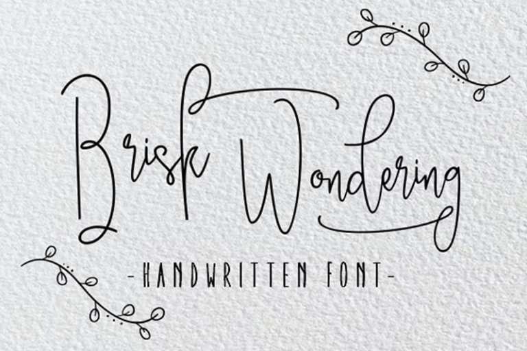 28 Best Tattoo Fonts for Getting Inked (2025) - Onextrapixel