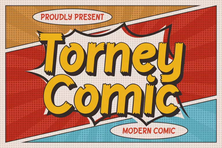 25 Comic Fonts to Use Instead of Comic Sans (Free & Premium) - Onextrapixel
